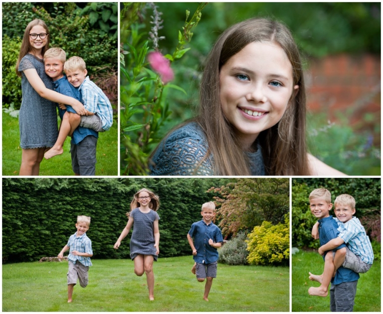 Godalming Family Photography Shoot | Award Winning Nicola Light