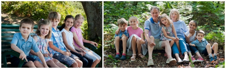 Horsley Family Photographer | Award Winning Nicola Light Photography